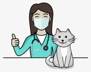 Cat Surgery Icon - Cat Yawns - Free Transparent PNG Download - PNGkey