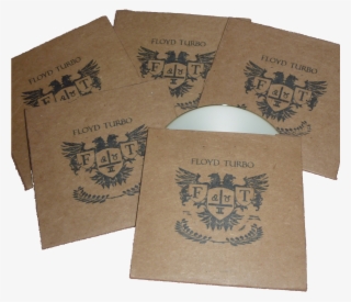 Floyd Turbo Ep - Vellum - Free Transparent PNG Download - PNGkey