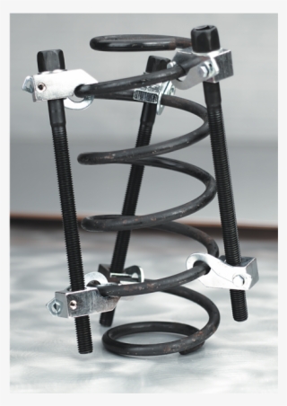Coil Spring Compressor 3pc With Safety Hooks Sealey - Orodje Za ...