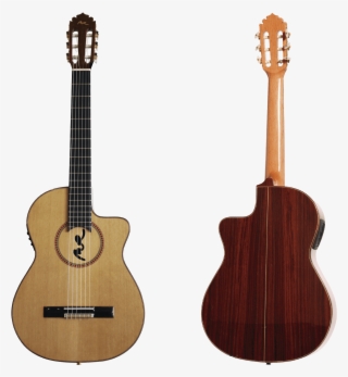 B Cutaway Boca Mr - Stagg C542 - Free Transparent PNG Download - PNGkey