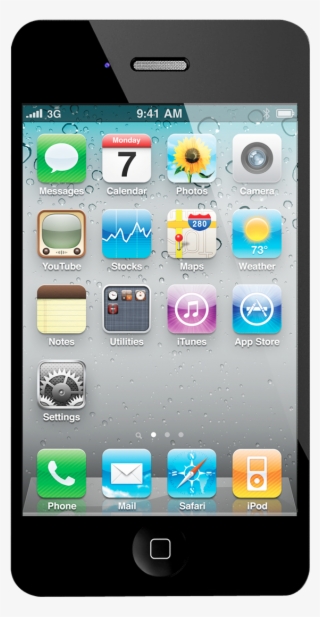 Iphone 4 Back Png - Smartphones And Their Prices - Free Transparent PNG ...
