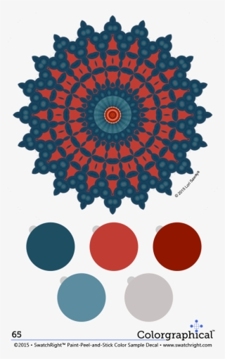 Aps Color Palette - Color Scheme - Free Transparent PNG Download - PNGkey