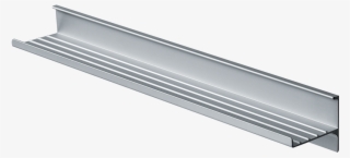 Display & Marker Rails - Free Transparent PNG Download - PNGkey