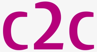 Money Back For Delays - C2c Rail Logo Png - Free Transparent PNG ...