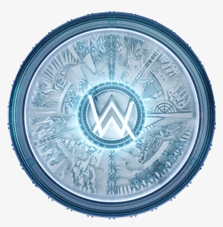 Alan Walker- Logo - Alan Walker Logo Png - Free Transparent PNG ...
