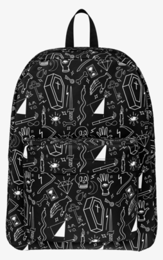 Dark Magic - Garment Bag - Free Transparent PNG Download - PNGkey