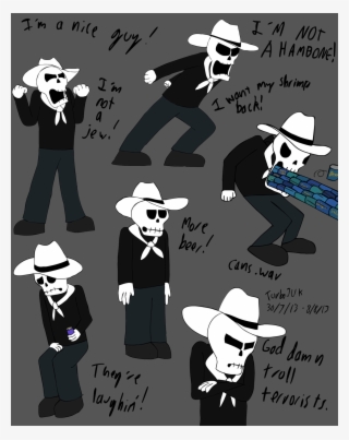 View Samegoogleiqdbsaucenao Ghost , - Ghost True Capitalist Radio Face ...