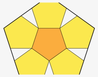 Hexagon Clipart Pentagon Shape - Motif - Free Transparent PNG Download ...