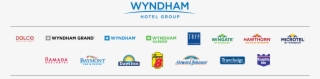 Wyndham Worldwide Logo - Wyndham Hotel Logo Png - Free Transparent PNG ...