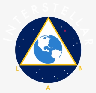 Interstellar Lab - Circle - Free Transparent PNG Download - PNGkey