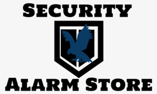 Security Alarm Store - Emblem - Free Transparent PNG Download - PNGkey