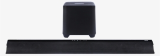 Bose Soundtouch Soundbar System - Free Transparent PNG Download - PNGkey