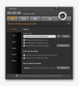 Bandicam - Bandicam Png - Free Transparent PNG Download - PNGkey