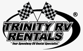 Trinity Rv Rentals Logo - Graphic Design - Free Transparent PNG ...