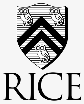 Rice University Logo Png Transparent - Rice University Logo Vector ...