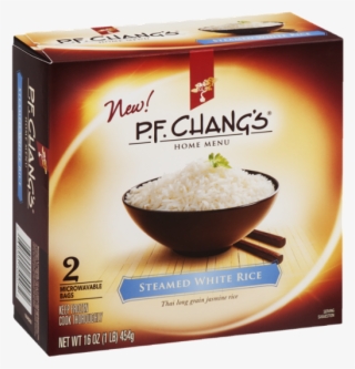Pf Chang Rice Publix - Free Transparent PNG Download - PNGkey