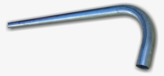 Handrail Rolled End - Bicycle Frame - Free Transparent PNG Download ...