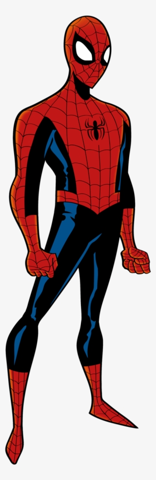 Spider Man Tas Transparent - Free Transparent PNG Download - PNGkey