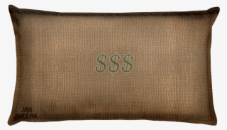 Jailbreak Pillow - Free Transparent PNG Download - PNGkey