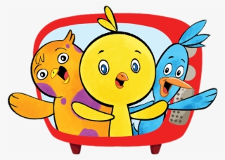 Chirp - Free Transparent PNG Download - PNGkey