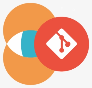 Git Logo - - Git Logo - Free Transparent PNG Download - PNGkey