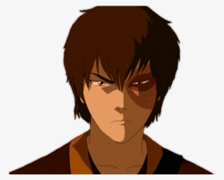 Prince Zuko Holding Mask-wm233 - Zuko Avatar Fan Art - Free Transparent ...