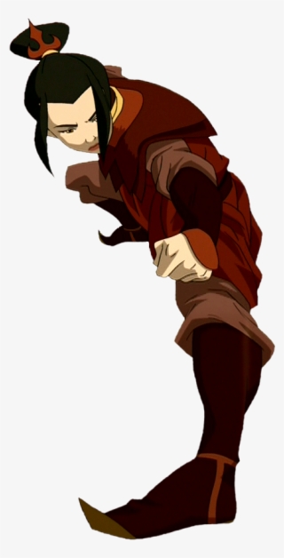 Render5 - Avatar Azula Png - Free Transparent PNG Download - PNGkey
