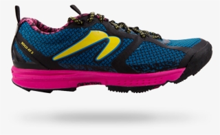 Newton Women's Boco At 3 Side View - Newton Running Mens Boco - Free ...