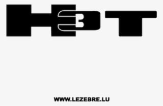 Hummer H3t - Hummer H3 Decals - Free Transparent PNG Download - PNGkey