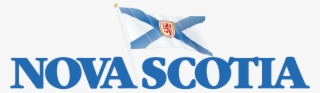 Nova Scotia Logo White - Free Transparent PNG Download - PNGkey