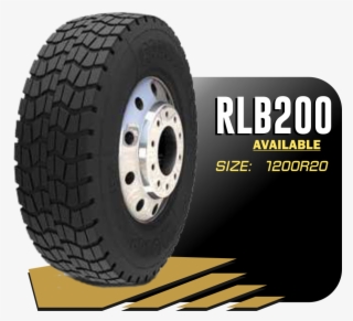“double - Double Coin Tires Rlb200 - Free Transparent PNG Download - PNGkey