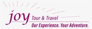 Joy Tours Logo - Cash - Free Transparent PNG Download - PNGkey