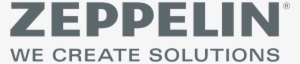 Zeppelin Systems Logo - Free Transparent PNG Download - PNGkey