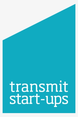 Transmit Start-ups Logo Shape - Poster - Free Transparent PNG Download ...