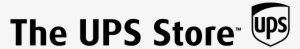 The Ups Store Logo Png - Ups Store - Free Transparent PNG Download - PNGkey