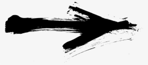 Ink - Arrow Style Png - Free Transparent PNG Download - PNGkey