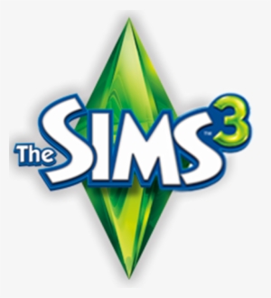 The Sims 3 Logo - Sims 3 Ost - Free Transparent PNG Download - PNGkey