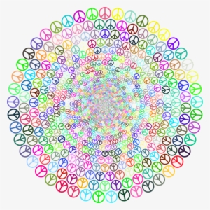 Pixel Peace Sign - Icon - Free Transparent PNG Download - PNGkey