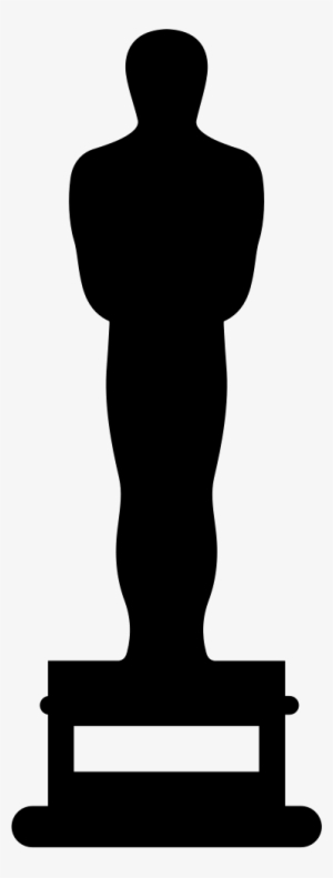 660 Oscar Award Stock Vector Illustration And Royalty - Oscar Icon Png ...