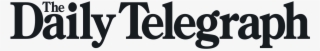 The Telegraph Logo - Daily Telegraph Logo Png - Free Transparent PNG ...