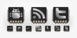 System On Chip Icon - Free Transparent PNG Download - PNGkey