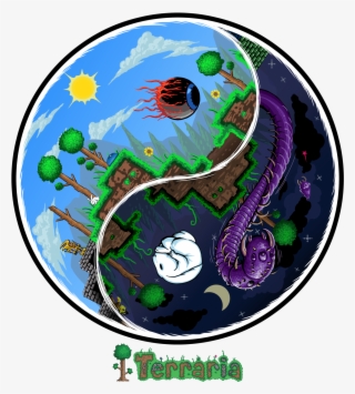 Terraria PNG, Transparent Terraria PNG Image Free Download - PNGkey