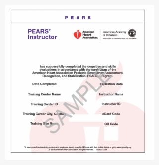 American Heart Association New Logo - Free Transparent PNG Download - PNGkey