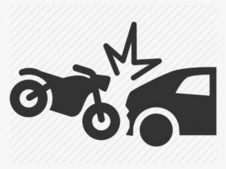 Motorcycle Accident Icon - Free Transparent PNG Download - PNGkey