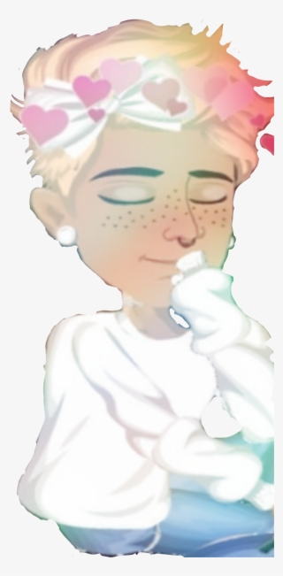 Msp Sticker - Girl - Free Transparent PNG Download - PNGkey