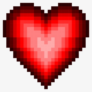 Pixel Heart PNG, Transparent Pixel Heart PNG Image Free Download - PNGkey
