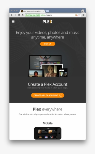 Plex Media Server - Transparent Plex Icon - Free Transparent PNG ...