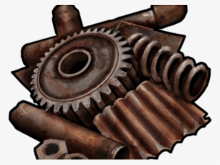 Free Scrap Metal Png - Transparent Metal Pile Scrap Pile - Free ...