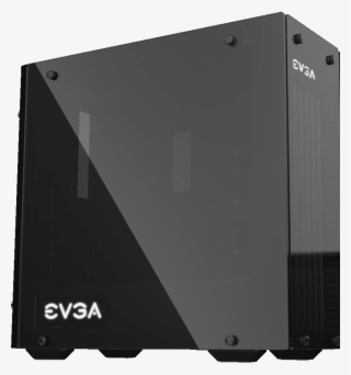 Case Image - Megaport Gaming Pc - Free Transparent PNG Download - PNGkey