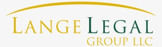 Lange Legal Group, Llc Green Logo - Oval - Free Transparent PNG ...